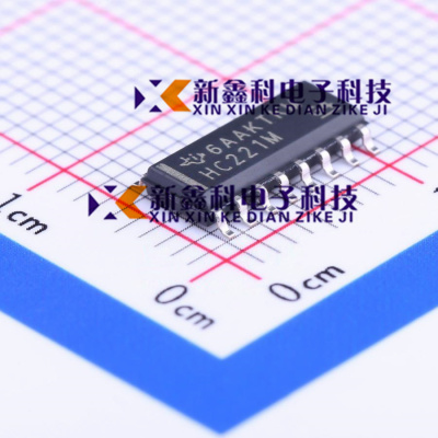 模数转换IC进口ADC芯片