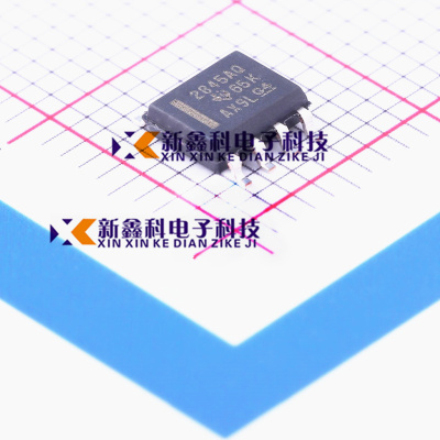 SN65HVDA100QDRQ1 LM317LCDR UC2845AQD8R OPA2365AQDRQ1 SOIC-8