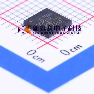 ADUC7061BCPZ32 微控制器芯片 封装LFCSP-32 全新原装