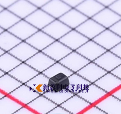 PESDNC9D12VU SOD-923 ESD静电保护管 全新原装