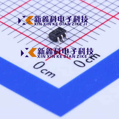 模数转换器进口ADC芯片