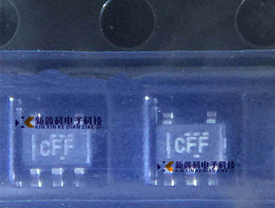 SN74LVC1G14DCKR SC70-5 丝印:CF*  栅极和逆变器芯片 原装