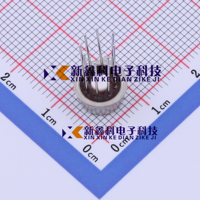 AD549JHZ AD549JH TO99-8 精密运算放大器缓冲器 全新原装