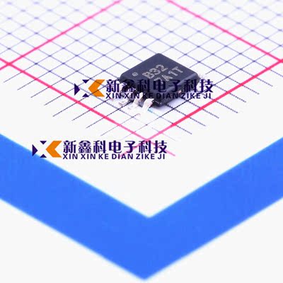 模数转换IC进口ADC芯片