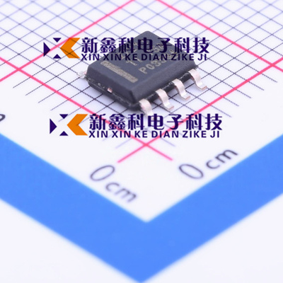 模数转换IC进口ADC芯片