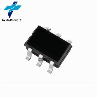 US6J2TR SOT-363 丝印J02 小开关MOS场效应管 P沟道晶体管