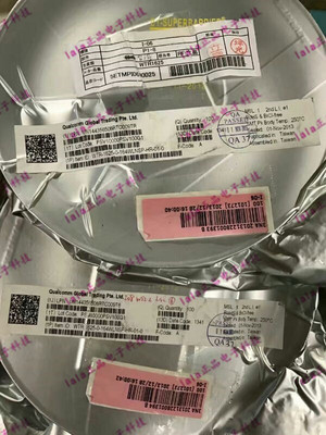WTR-1625-0-164WLNSP-HR-01-0 QUALCOMM/高通 BGA 全新原装