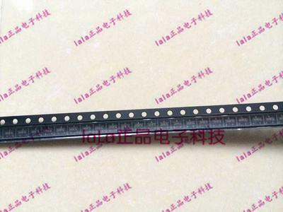 BCX70J BCX70H 丝印：AHW SOT-23 NXP恩智浦 全新原装