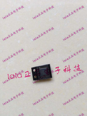 AK4381VT-E2 AKM TSSOP-16 AK4381VT 全新原装