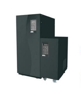 PCM ONL-25KNL31 25KVA 20KW 在线式工频机UPS PCM UPS不间断电源