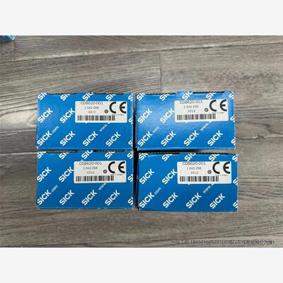 询价！西克CDB620-001扫描控制器接线盒1042256施克，