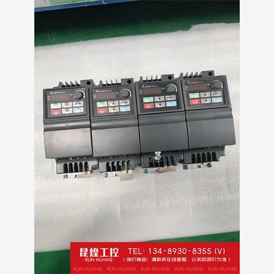 询价！台达变频器型号：V