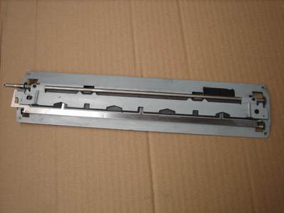 基士得耶5410c CP6202c速印机版夹