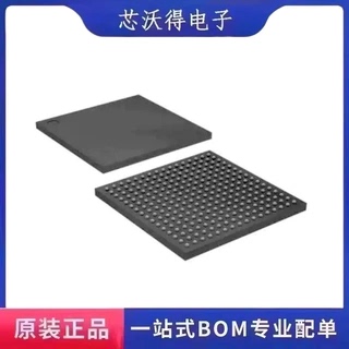 XC6SLX9-3CSG324I CSBGA-324 FPGA - 现场可编程门阵列 全新原装