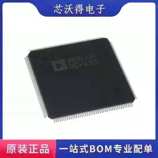 TMPM324F10FG QFP-144 微控制器处理器 集成电路IC芯片 全新原装