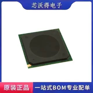 XC3S500E-4FGG320C FBGA-320 FPGA - 现场可编程门阵列 全新原装