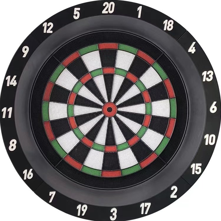 DartsBeat蓝牙电子飞镖靶 专业比赛用靶