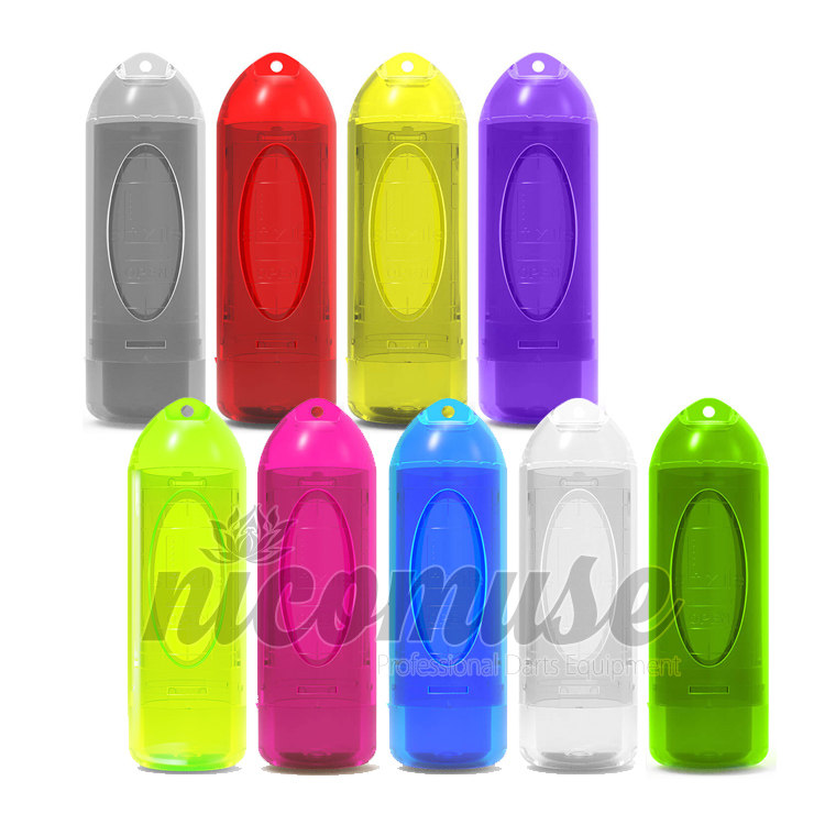L-Style Lip Stock Tip Case 新款镖尖收纳桶 镖尖盒 镖尖筒