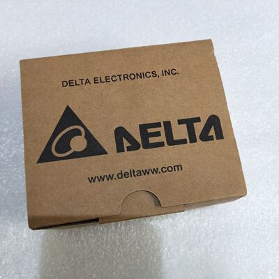 DVPSCM12-SL台达PLC 未拆封使用 工