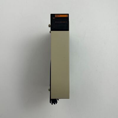 模块CQM1-ID211，拆机，实物拍摄，成色