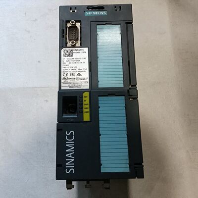 SINAMICS功率模块PM240-2，型号6SL32