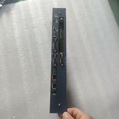 GE Fanuc RX7i 300MHz CPU模块，带以太