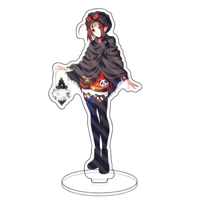fgo立牌 哪吒 立牌fate/grandorder亚克力立牌