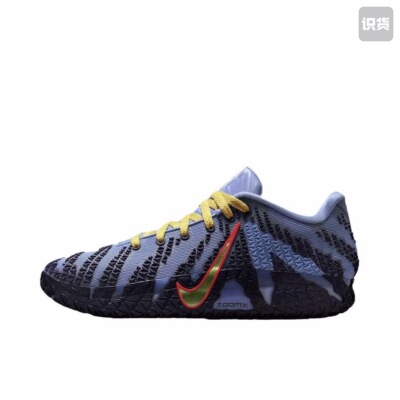 Nike Ja 3 莫兰特3 篮球鞋 舒适简约实战耐磨HF2794-700