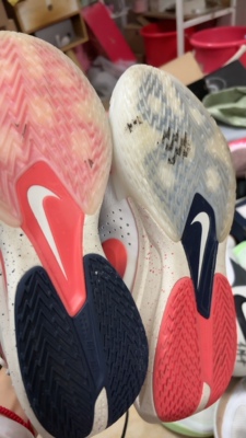 【坎宁安同款】NikeAirZoom G.T. Cut 3实图介意勿拍IB8870-191
