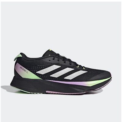 Adidas/阿迪达斯透气跑步鞋