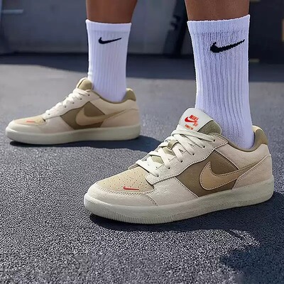 nike耐克男鞋透气运动鞋休闲鞋