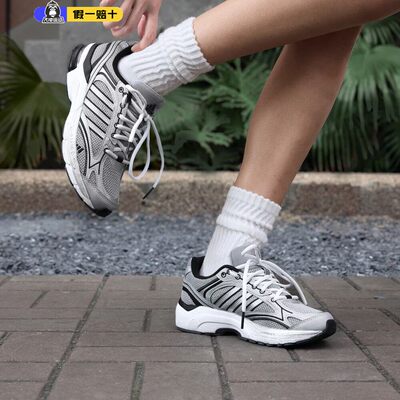 阿迪达斯复古运动休闲鞋日系休闲