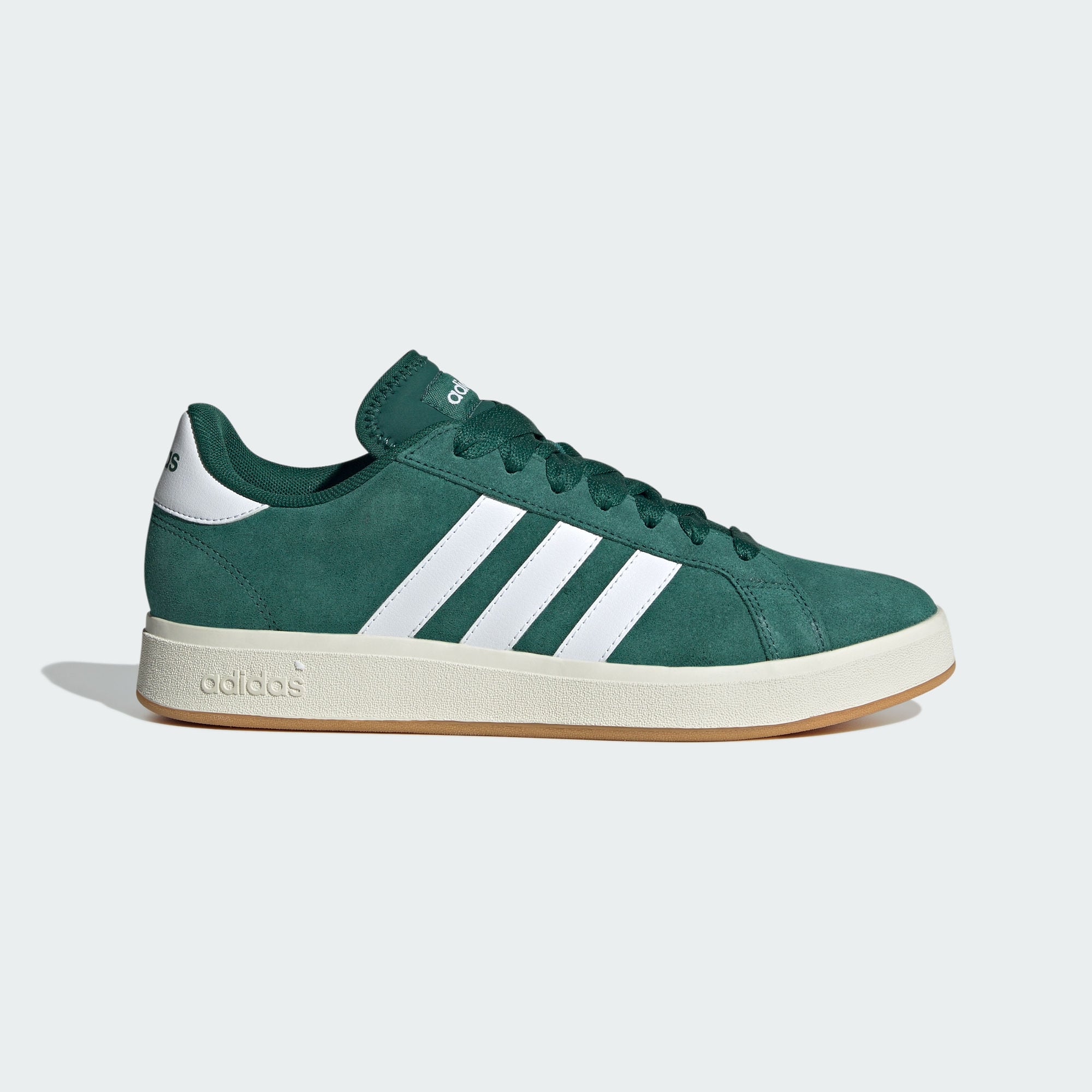 清仓Adidas阿迪达斯男鞋女鞋复古低帮百搭时尚休闲运动板鞋JI1885