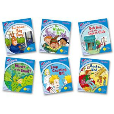 OxfordReadingTreeLevel3