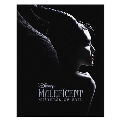 MaleficentMistressofEvil