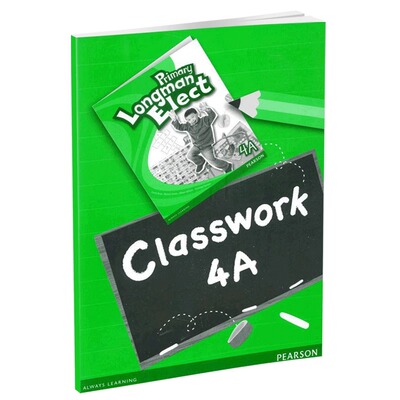 LongmanElectClasswork4A