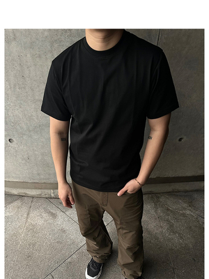 STSSorona基础合体短袖