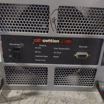 AE Ovation 2760射频电源，型号0190-559 ~议价