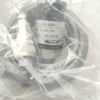 VALCOM沃康压力传感器VHR3-200W 实物拍摄 ~议价