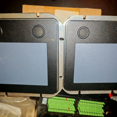 康士伯Kongsberg KMX Touchpad Larg ~议价