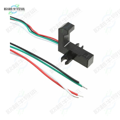 OPB420AZ[传感器SENSOR OPT SLOT PHOTOTRANS MODUL]