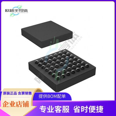 SN74AVCA406ZQCR【IC TRNSLTR BIDIRECTIONAL 48BGA】