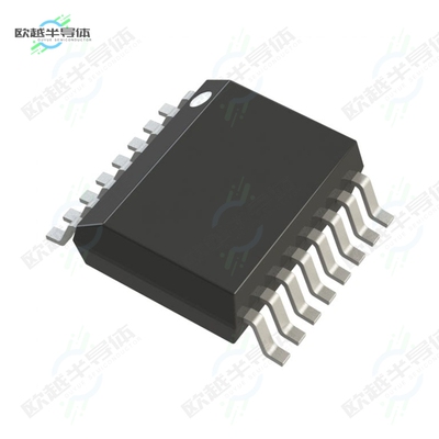 MAX6699EE99+[传感器SENSOR DIGITAL -40C-125C 16QSOP]