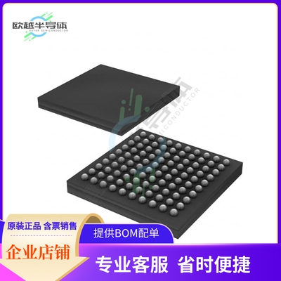 DS2155G+【IC TXRX T1/E1/J1 1-CHIP 100CSBGA】