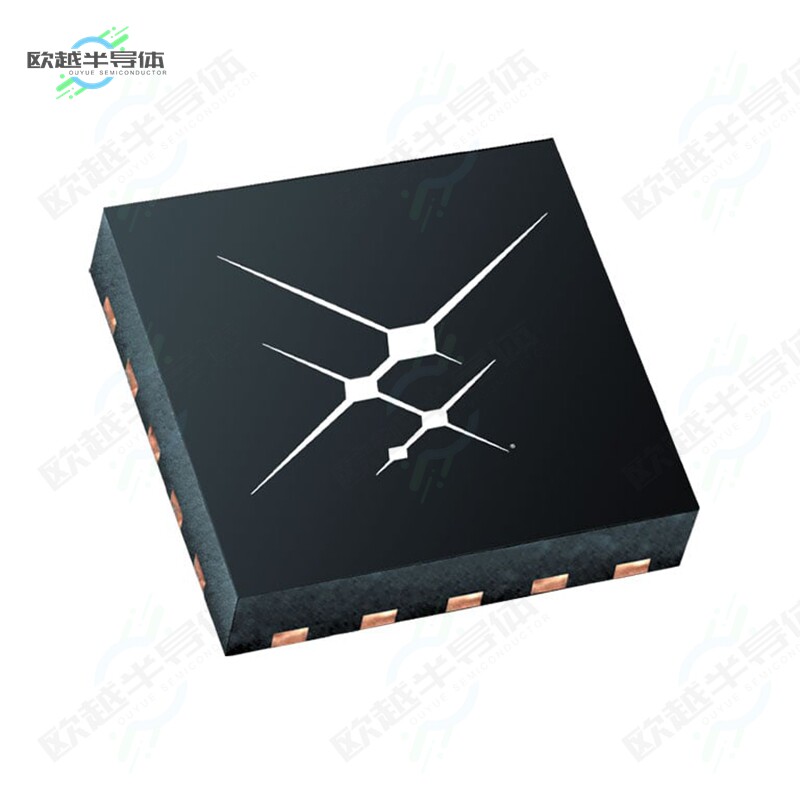 SI4734-D60-GM[射频元件RF RX AM/FM 153KHZ-279KHZ 20QFN]