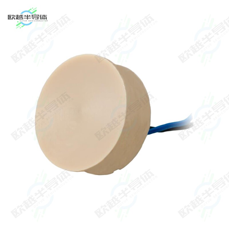 P798-DR-01[传感器1 MHZ 17MM ULTRASONIC TRANSDUCER]