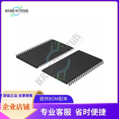 存储芯片CY62157EV30LL-45ZSXA原装正品提供电子元器件配单服务