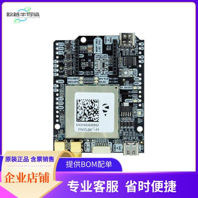 AS-RTK3B-MH-L1L2-NH-00【SIMPLERTK3B HEADING】开发板 套件 编