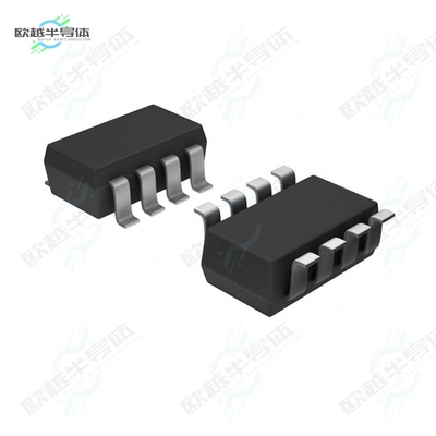 TMP442ADCNT[传感器SENSOR DIGITAL -40C-125C SOT23-8]