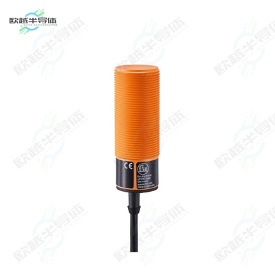 KI0206[传感器SENSOR PROX CAPACITIVE 15MM CYL]